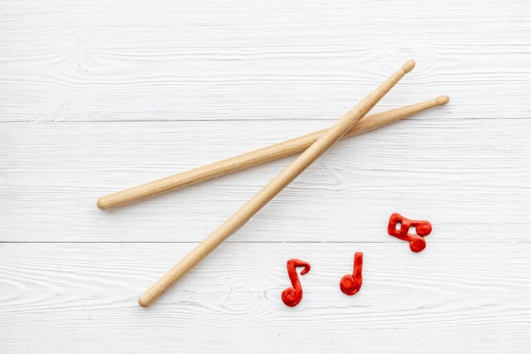 Ta Ti Ti Rhythm Syllables: What’s The Big Deal? – Dynamic Music Room