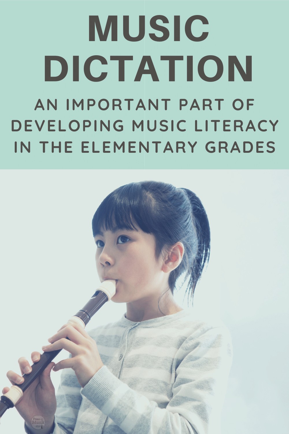 7 Simple Music Dictation Games For Elementary Grades – Dynamic Music Room