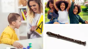 Teaching Recorder To Elementary Students: Beginner’s Guide – Dynamic ...