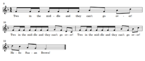 12 Songs Using Do, Mi, Sol [+Sol-Mi Songs] – Dynamic Music Room