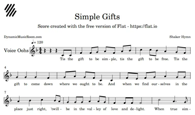 9 Powerful 5th Grade Music Lesson Plans (2022) – Dynamic Music Room