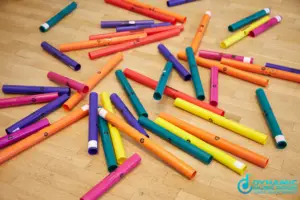 4 Awesome Boomwhackers Lesson Plans – Dynamic Music Room