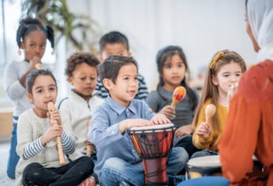 13 Awesome Music Activities For Kids Of All Ages – Dynamic Music Room