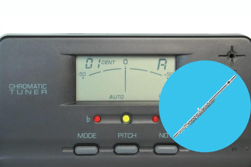 How To Tune A Flute (Easy And Detailed!) – Dynamic Music Room