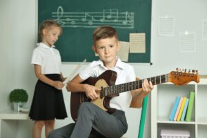 10 Fun And Easy Sub Lesson Plans For Elementary Music – Dynamic Music Room