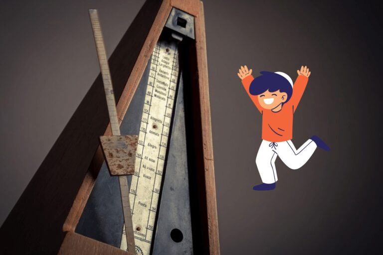 10 Activities For Teaching Tempo In Music (All Grades) – Dynamic Music Room