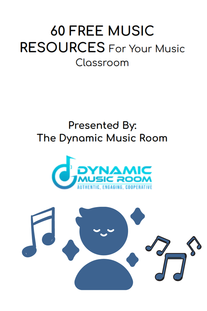 19 Best Online Music Games For Your Classroom (2025) – Dynamic Music Room