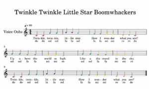 40 Best Boomwhacker Songs & Games For Kids (UPDATED) – Dynamic Music Room