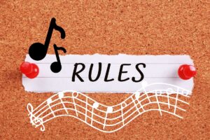 Music Classroom Rules & Procedures: Tips And Tricks – Dynamic Music Room