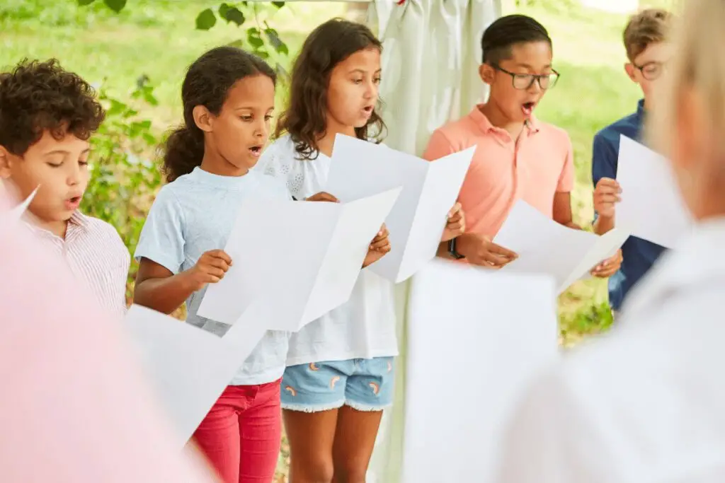 18 FREE Partner Songs For Different Levels And Themes – Dynamic Music Room