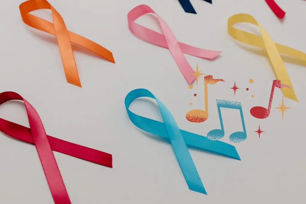 35 Meaningful Songs About Fighting Cancer (2023) – Dynamic Music Room