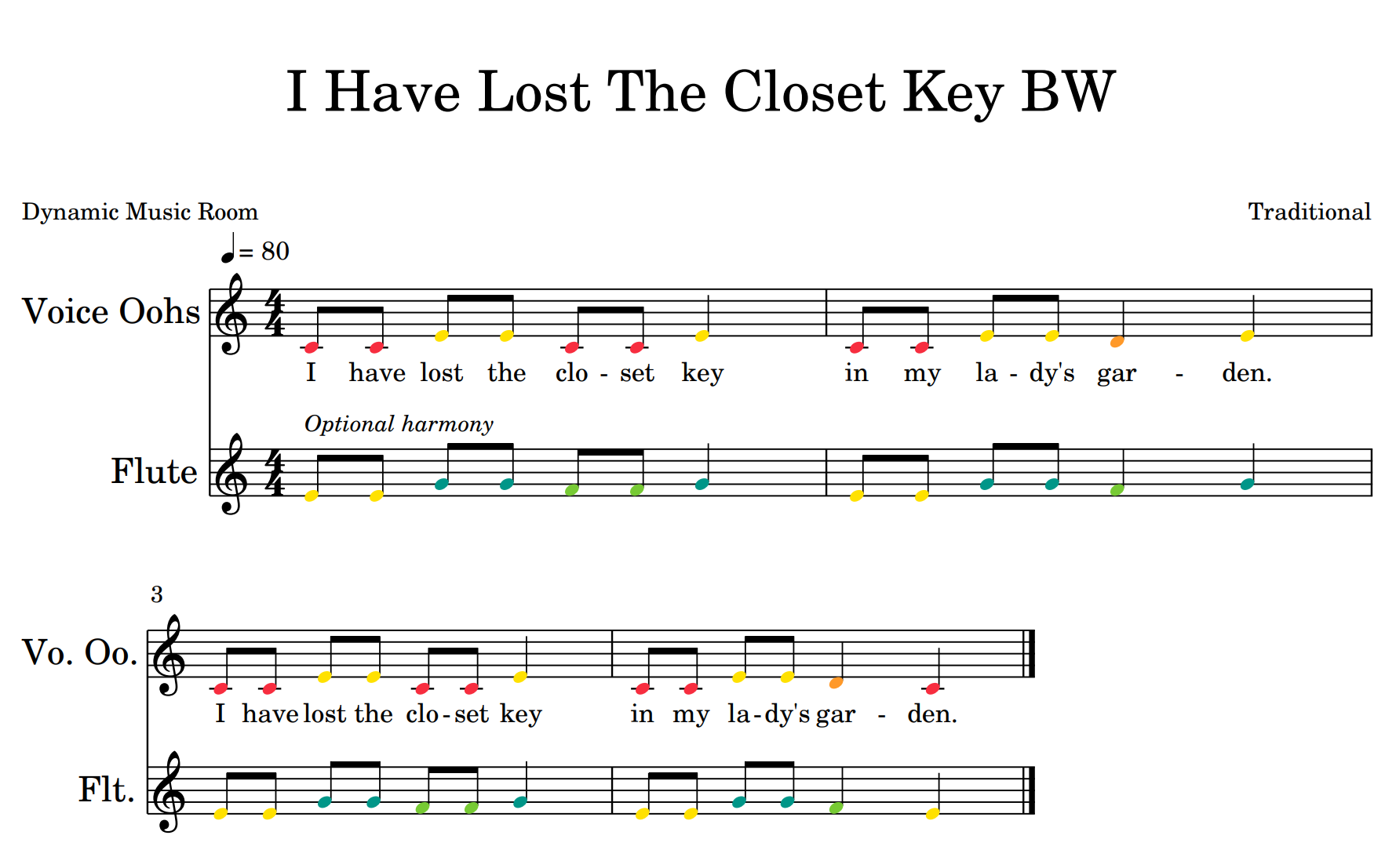 40 Best Boomwhacker Songs & Games For Kids (UPDATED) – Dynamic Music Room