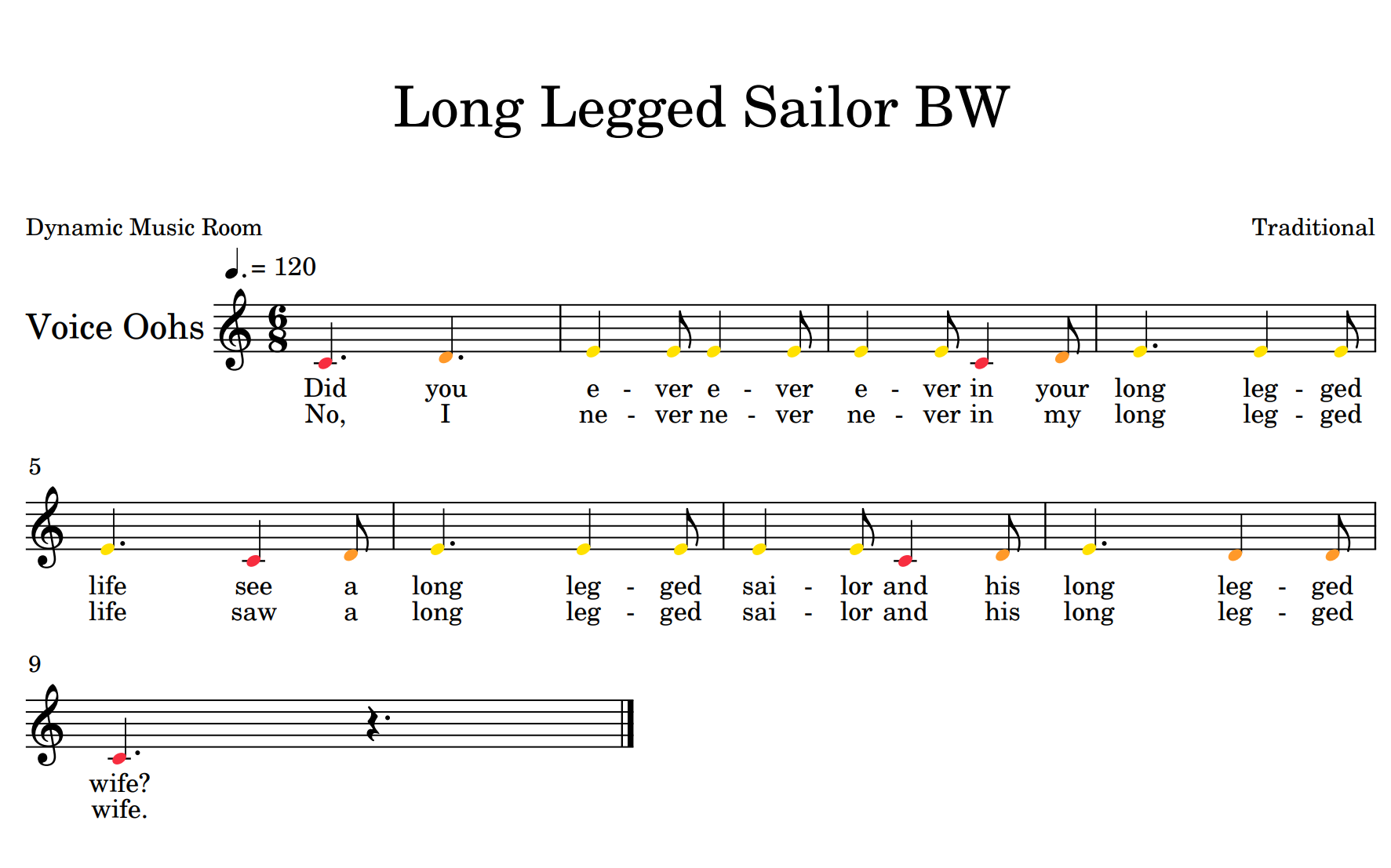 40 Best Boomwhacker Songs & Games For Kids (UPDATED) – Dynamic Music Room