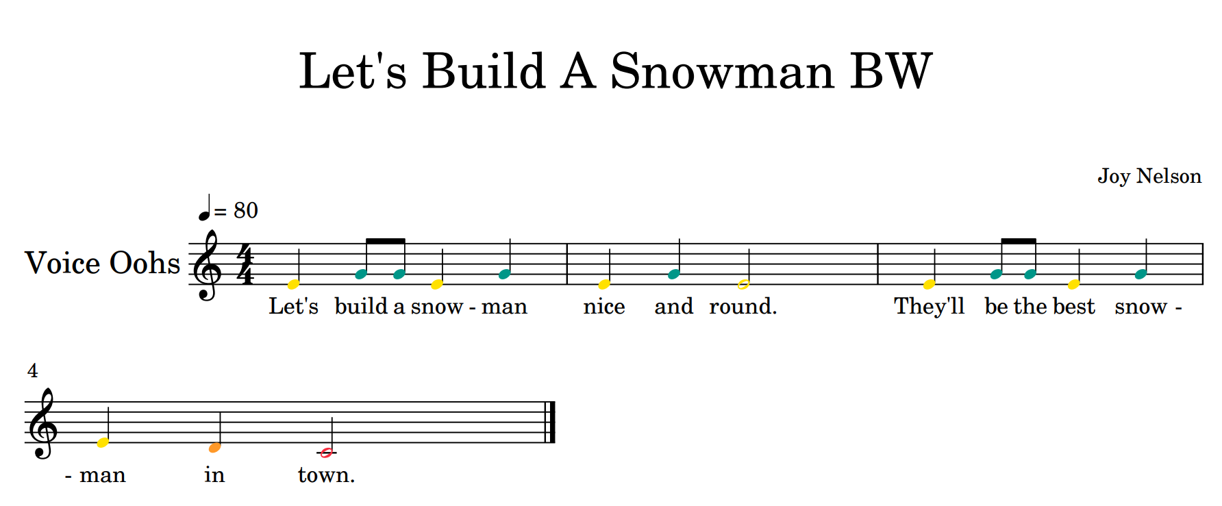 40 Best Boomwhacker Songs & Games For Kids (UPDATED) – Dynamic Music Room