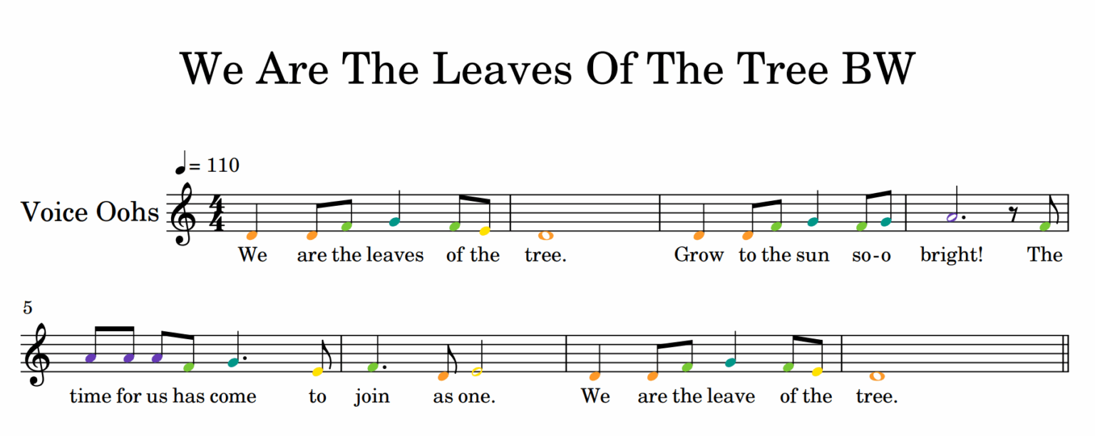 40 Best Boomwhacker Songs & Games For Kids (UPDATED) – Dynamic Music Room