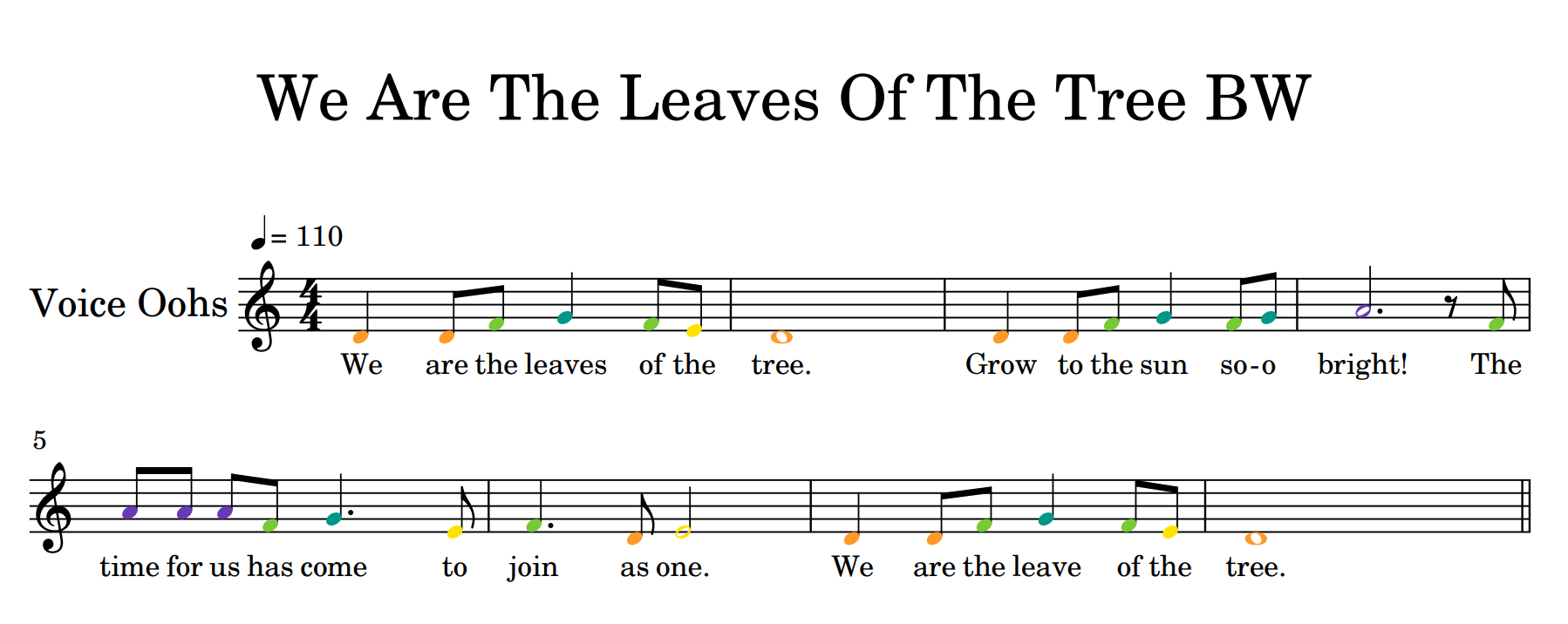 40 Best Boomwhacker Songs & Games For Kids (UPDATED) – Dynamic Music Room